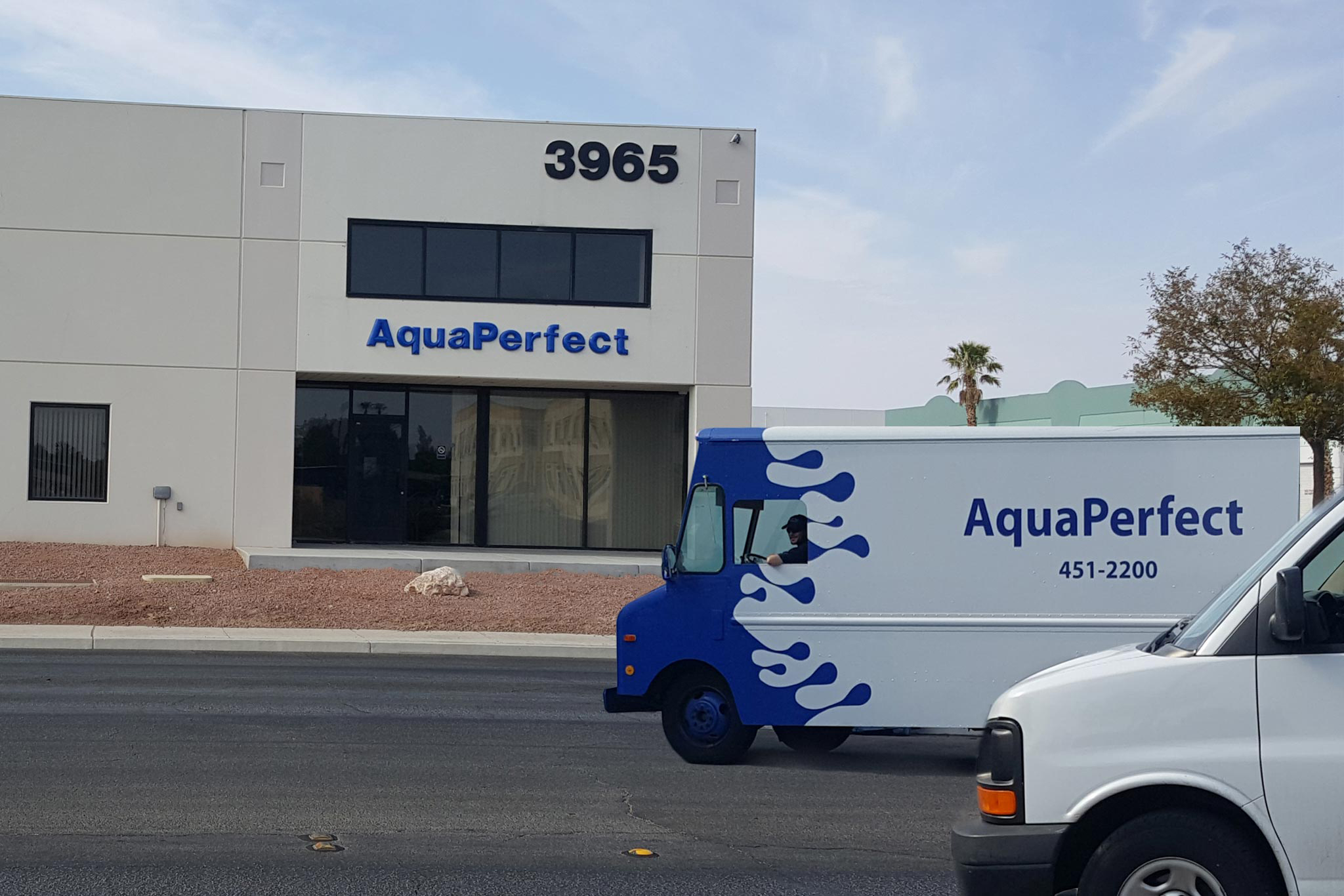 Home | Aqua Perfect